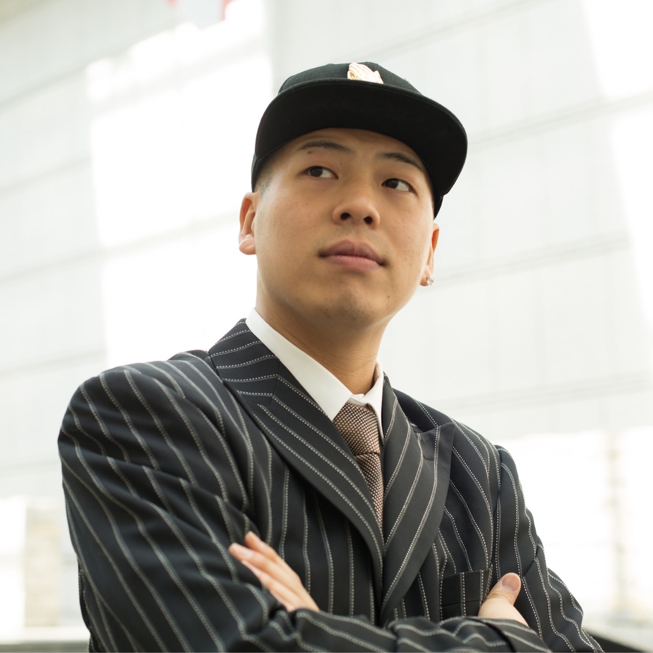 REN Gospel Rapper | ワクセル Official Web Site