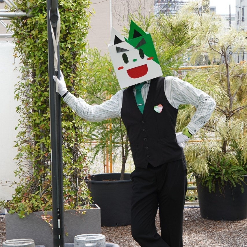 笹郎 | ワクセル Official Web Site