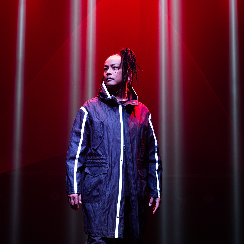 DJ AKi Official Site DJ AKi Official Site