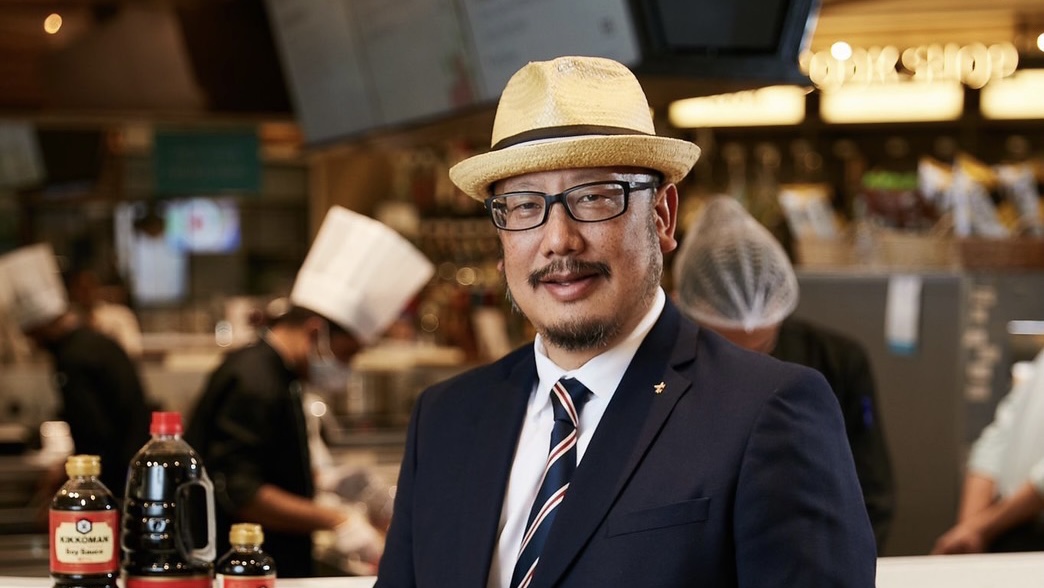 小里博栄(こさとはくえい)さんがRIEBセミナー『南アジアの産業発展と日系企業のグローバル生産ネットワーク』を開催 | ワクセル ...