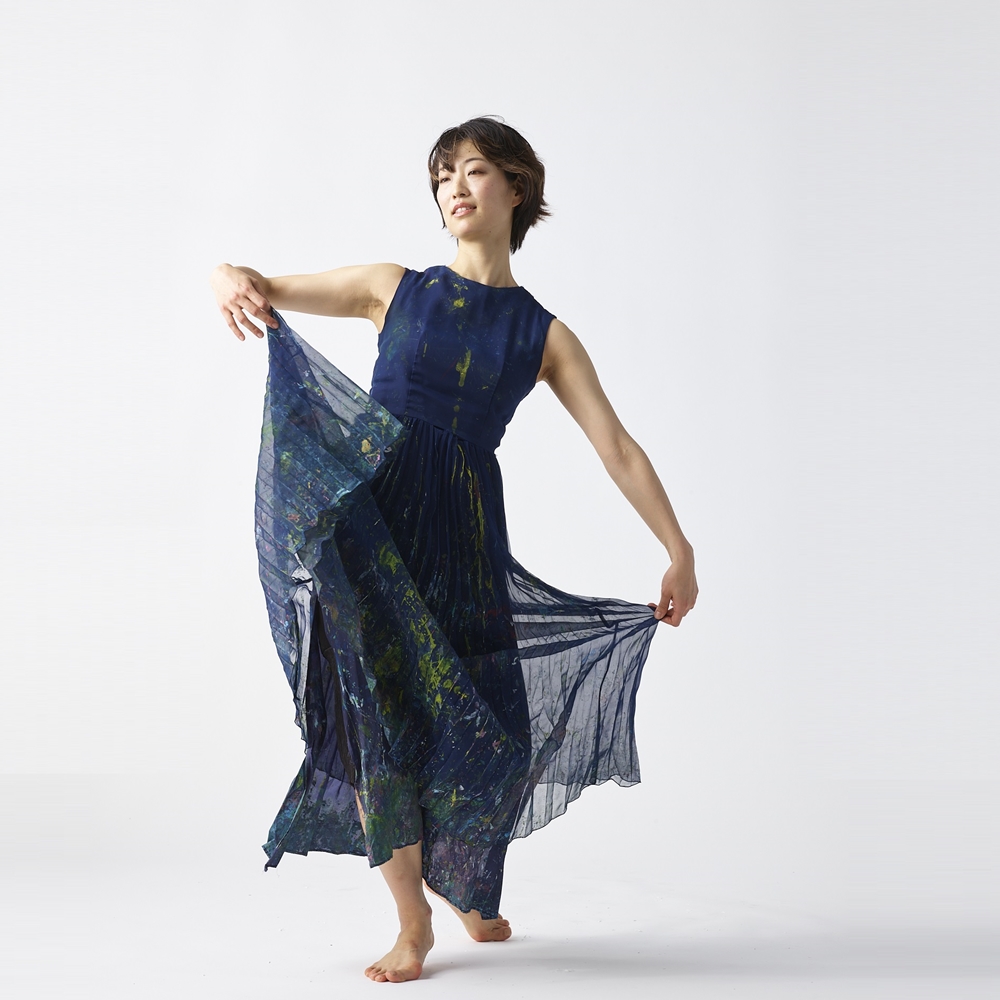 Ree 理咲子 | ワクセル Official Web Site