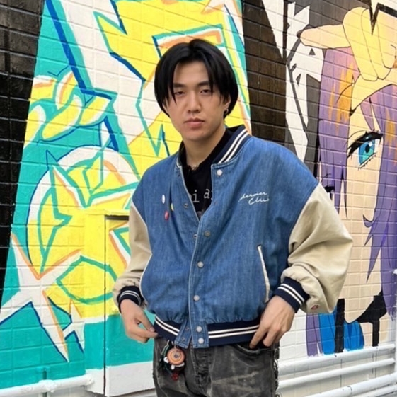 藤原 慎吾 | ワクセル Official Web Site