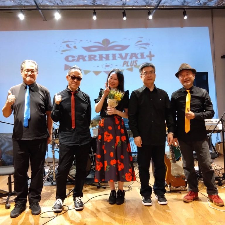 CARNIVAL＋ | ワクセル Official Web Site