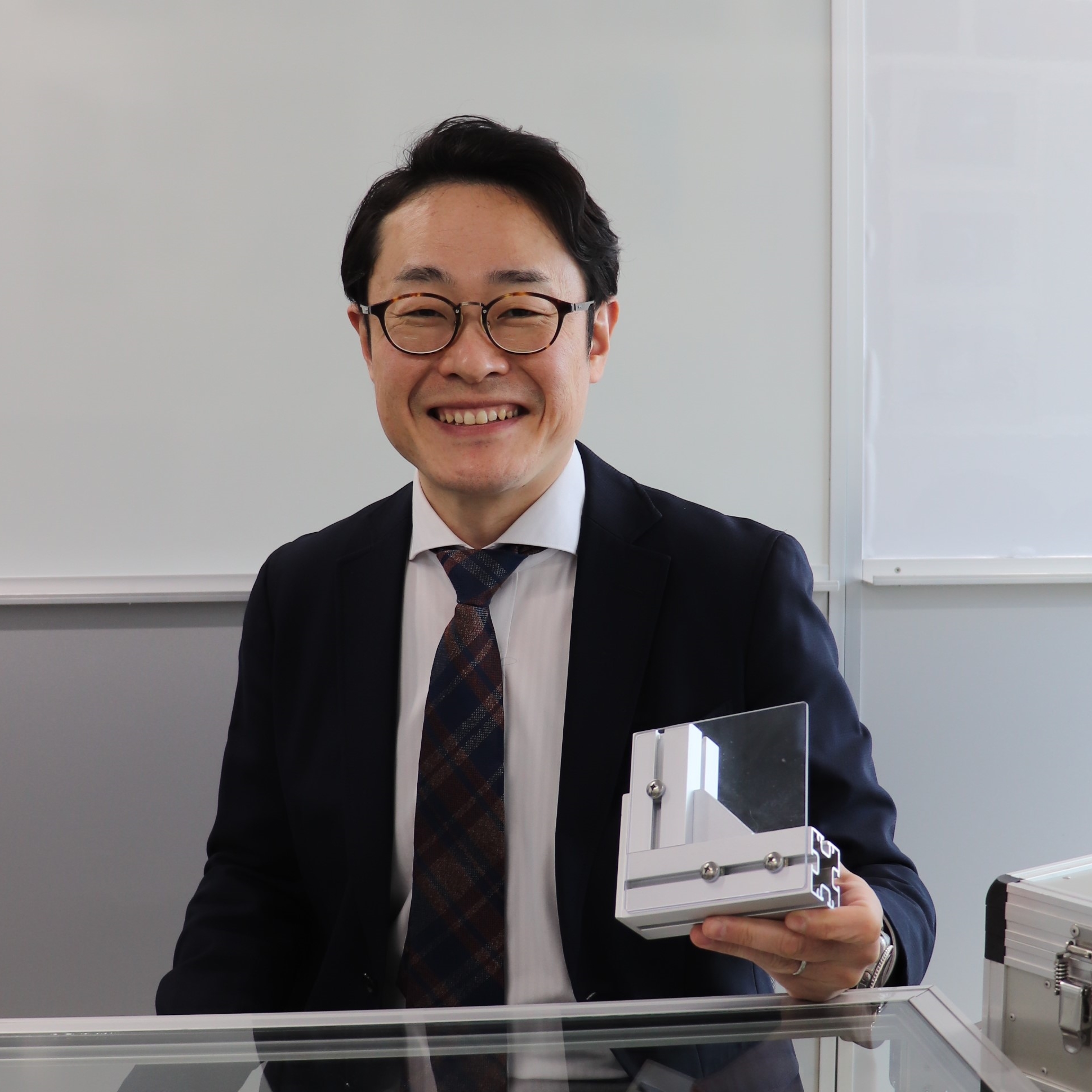 島本 敏 | ワクセル Official Web Site