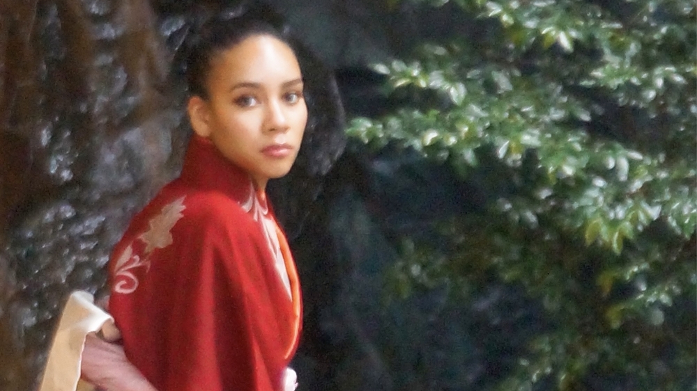 Erika(えりか)さんが日本酒イベント『SAKE JAPAN EXPO in TOKYO 2023』アンバサダーに就任 | ワクセル ...