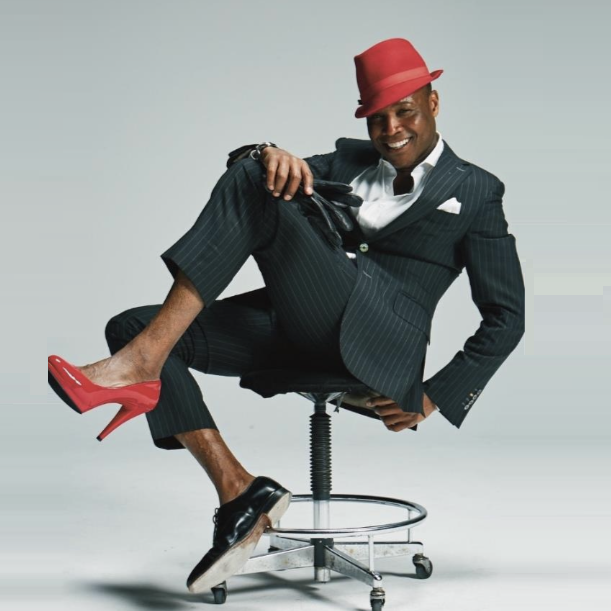 スティーブン・ヘインズ | ワクセル Official Web Site