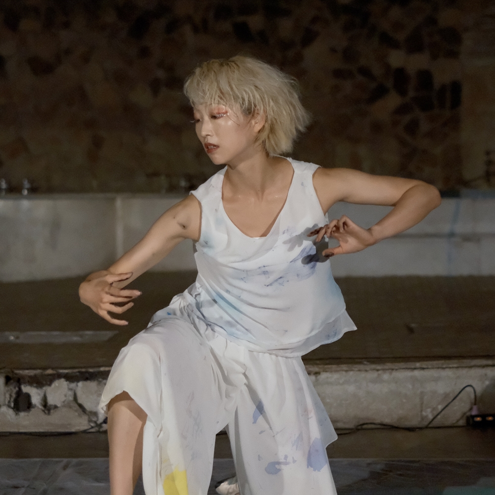 Ree 理咲子 | ワクセル Official Web Site